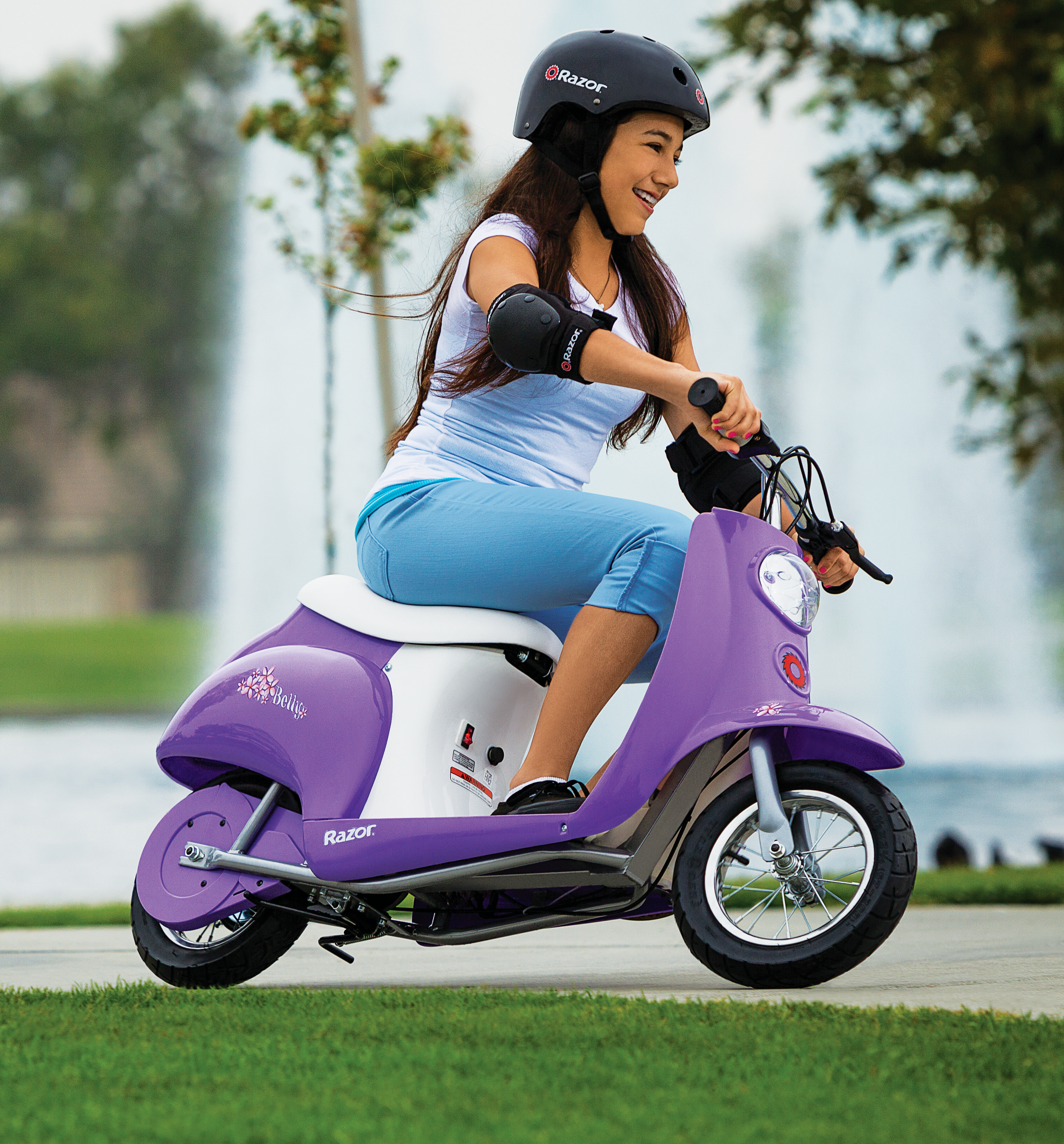 Mopeds - Mini EVs