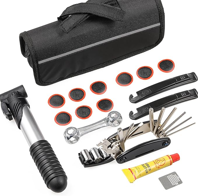 Repair Kits - Mini EVs